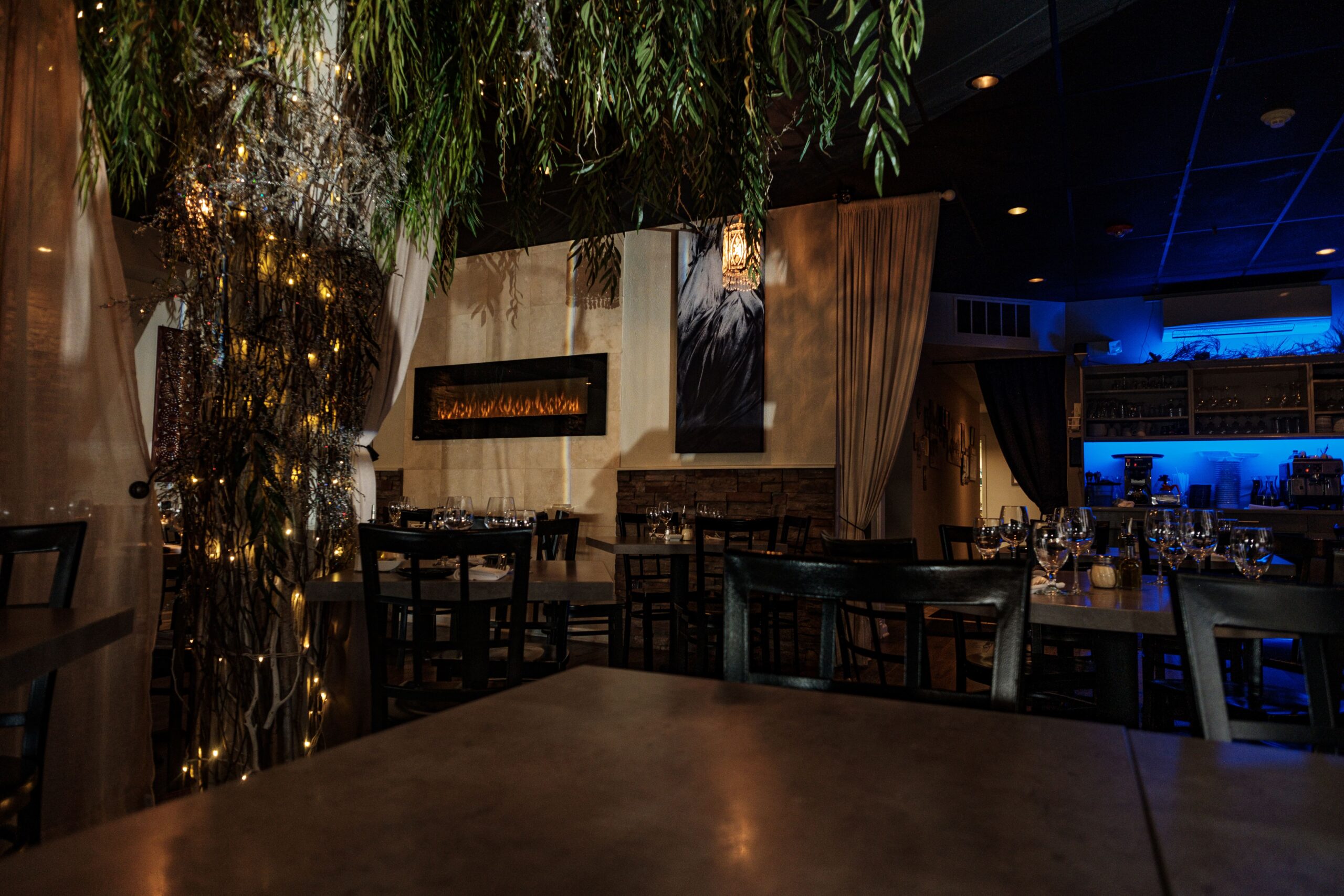 Gallery - Saluté Ristorante