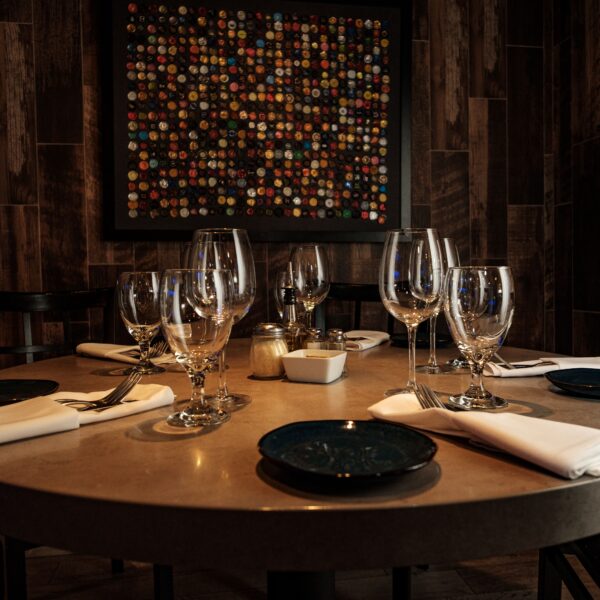 Gallery - Saluté Ristorante