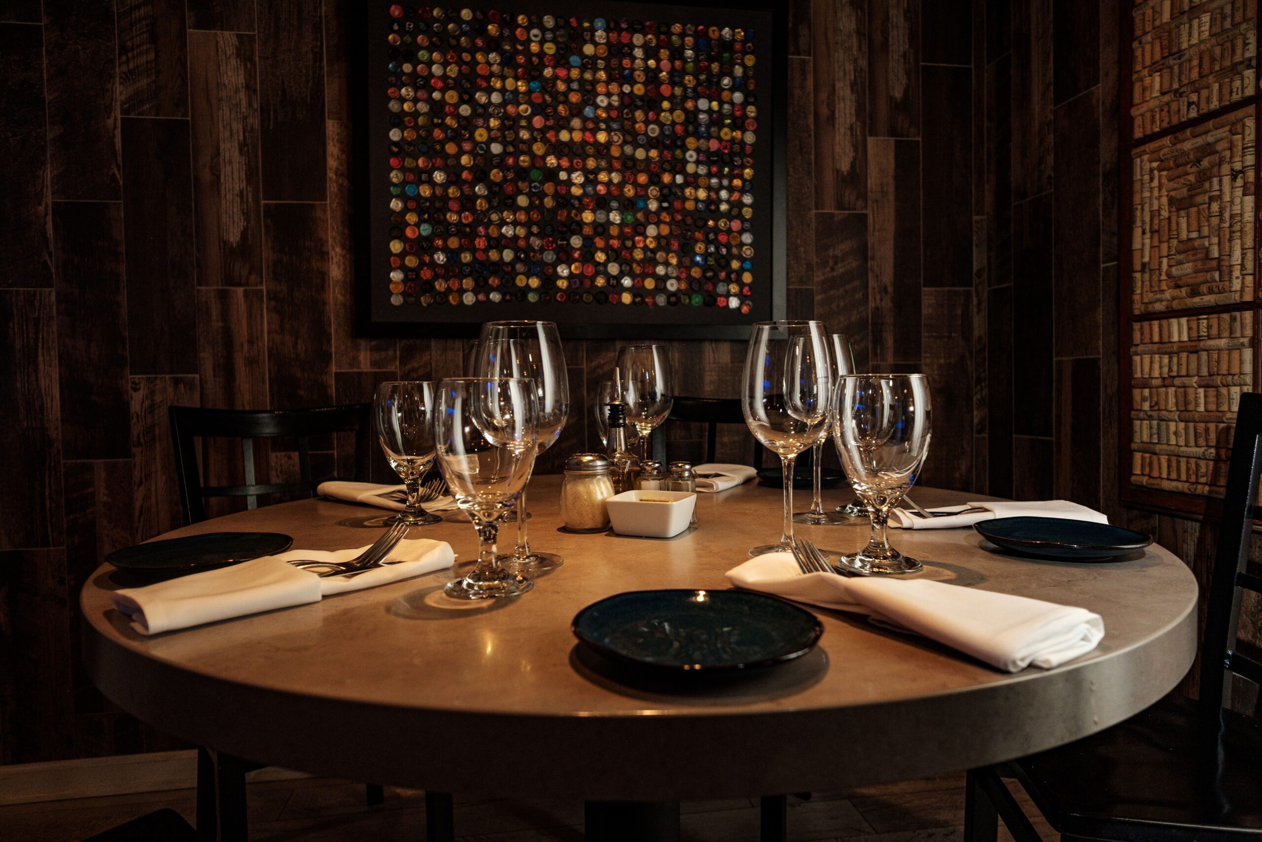 Gallery - Saluté Ristorante