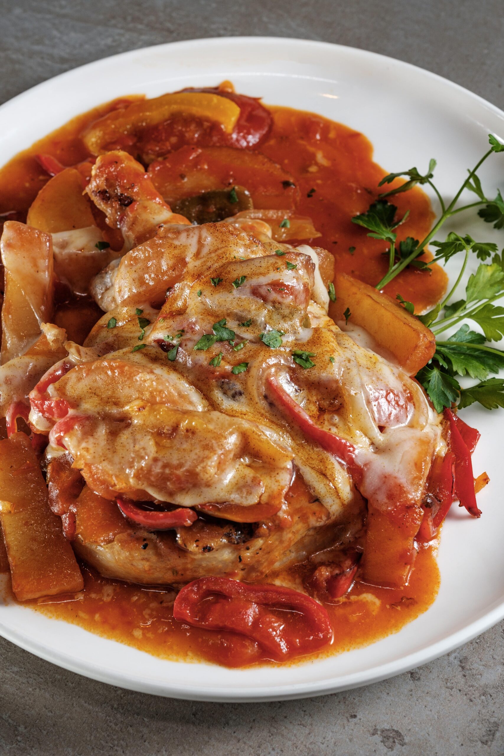 Gallery - Saluté Ristorante