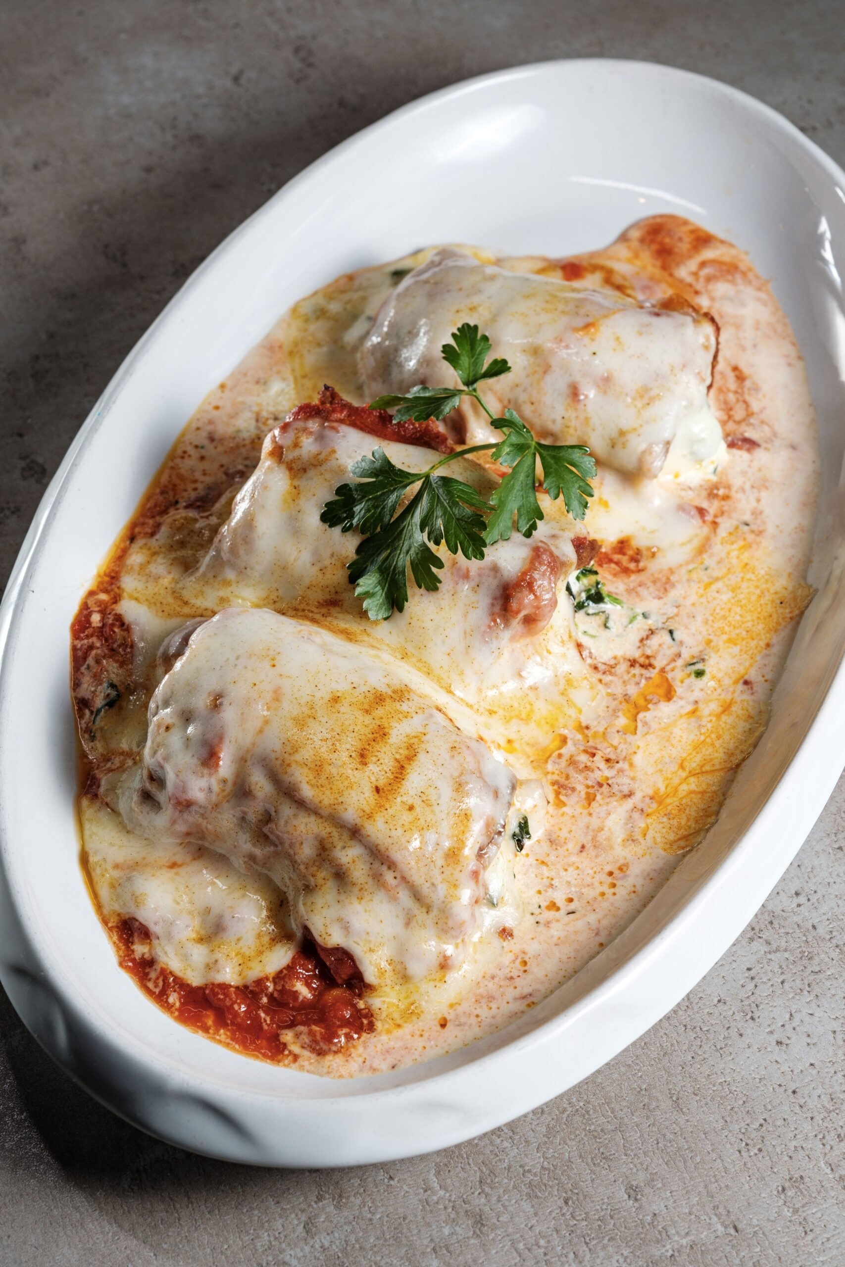 Gallery - Saluté Ristorante