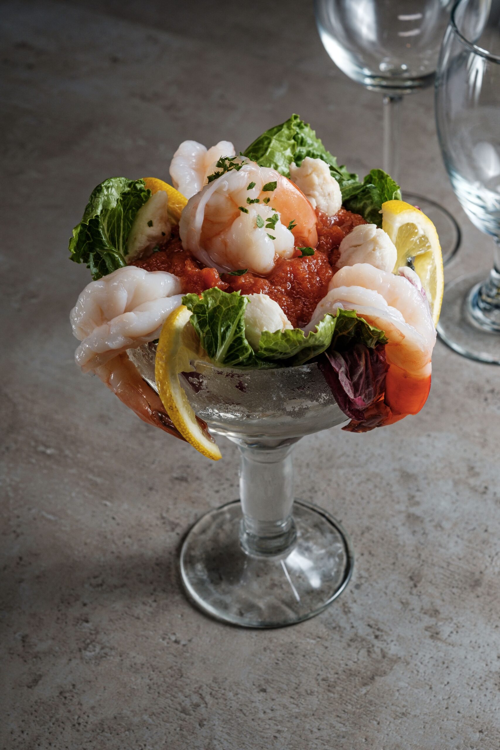 Gallery - Saluté Ristorante